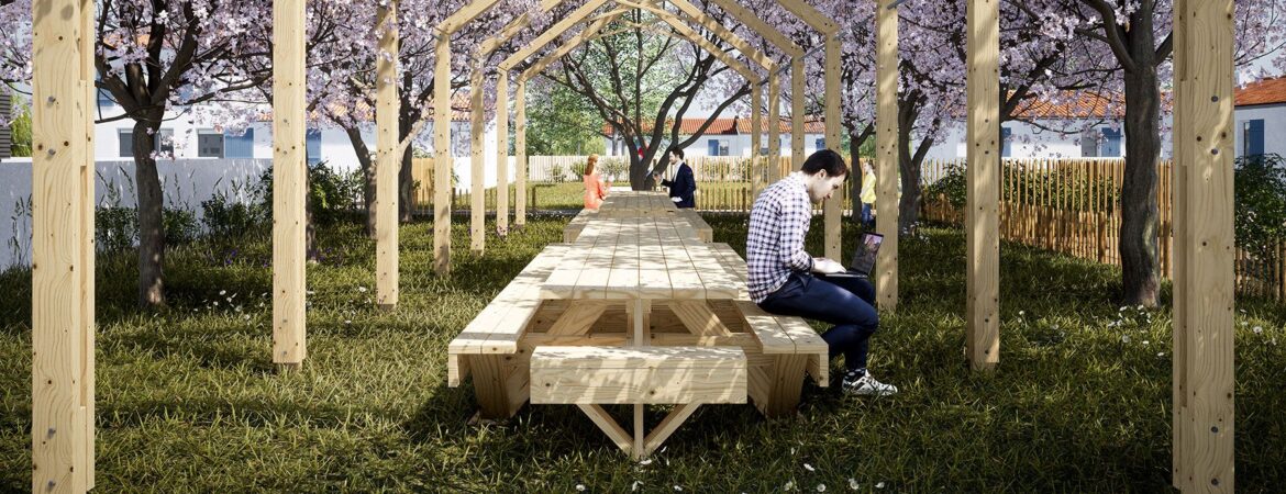 Grands projets d'urbanisme