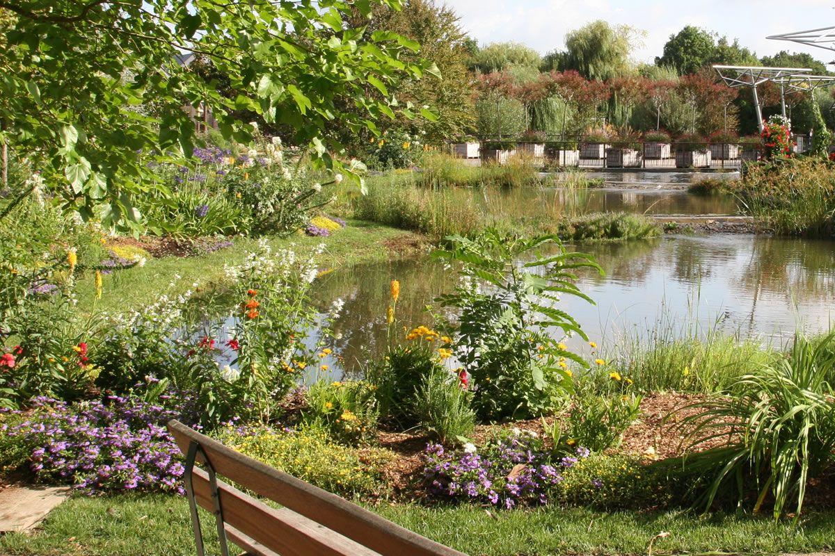 Entretenir son jardin