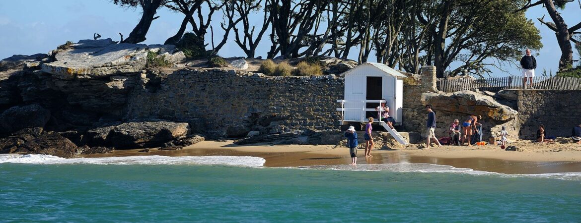 Activités maritimes