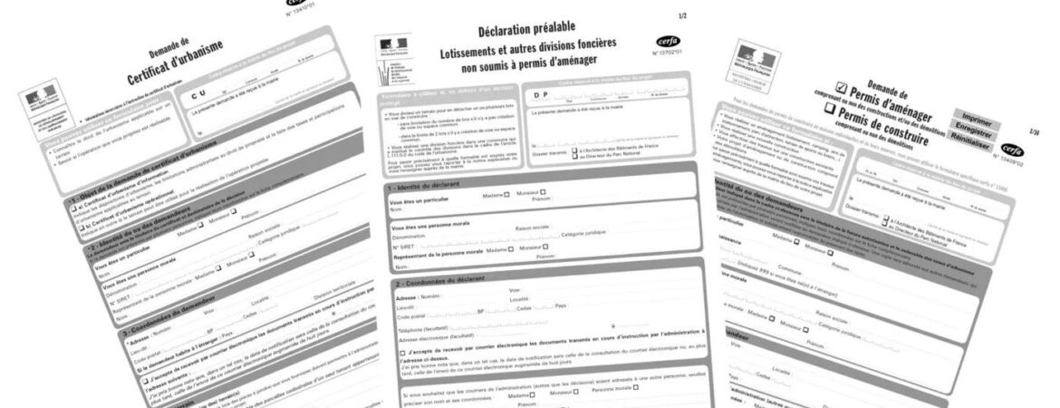 Certificat d'urbanisme - Noirmoutier-en-l'Île (85)