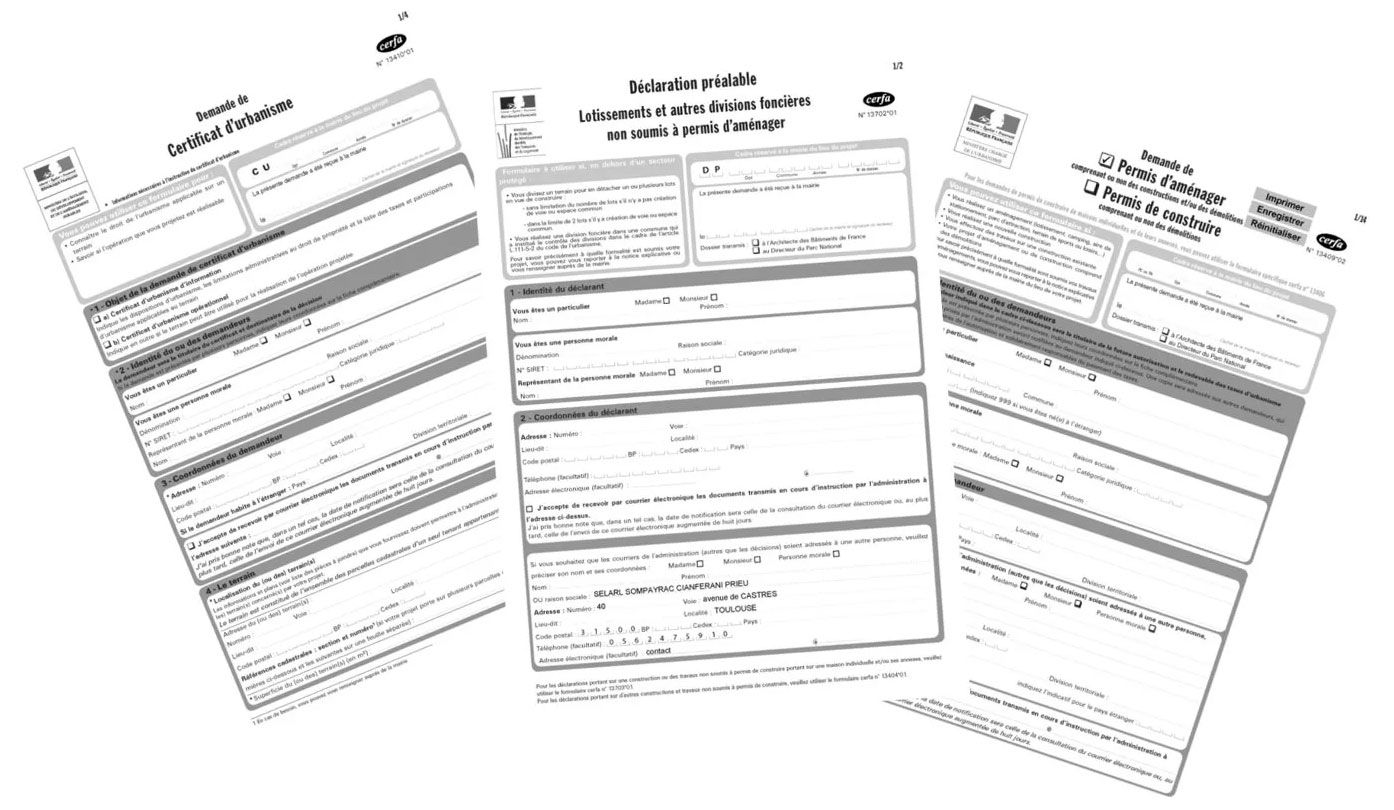 Certificat d'urbanisme - Noirmoutier-en-l'Île (85)