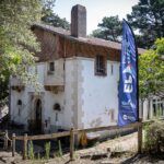 Restauration du Fort Saint-Pierre