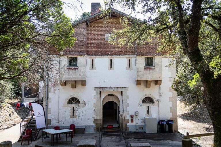 Restauration du Fort Saint-Pierre - Noirmoutier-en-l'Île (85)